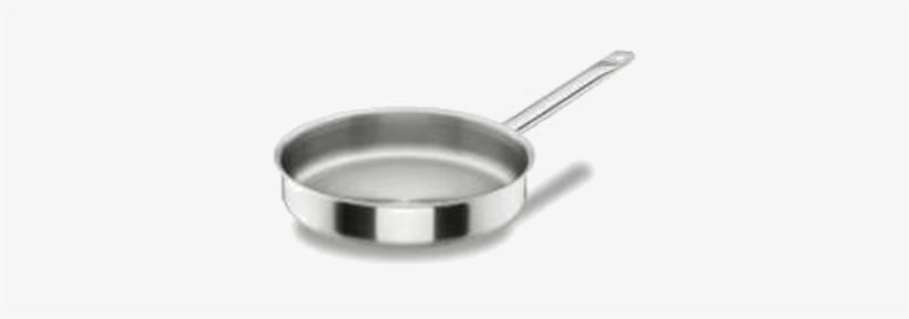 Lacor - Fry Pan - Stainless Steel Chef Pan PNG Image | Transparent PNG ...