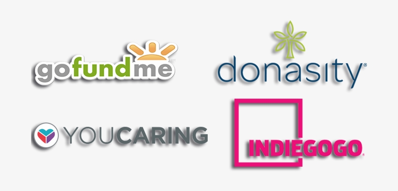 Download Gofundme - Com - Crowdfunding | Transparent PNG Download | SeekPNG
