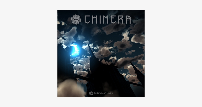 Chimera Designed Sound Effects Inspired By Demons, - Sound Effect PNG ...
