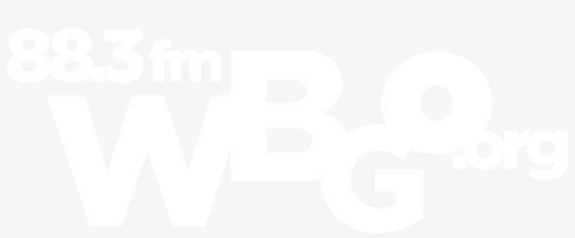 Download Wbgo Logo - Jazz | Transparent PNG Download | SeekPNG