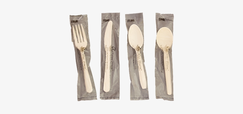 Taterware Bio-based Cutlery - Cutlery PNG Image | Transparent PNG Free ...