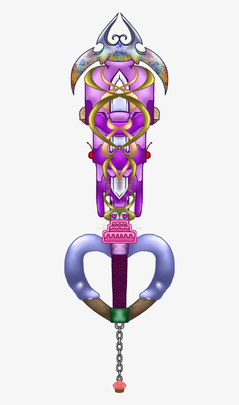 Sweet As Sugar By Noxidamxv On Deviantart - Illustration PNG Image ...