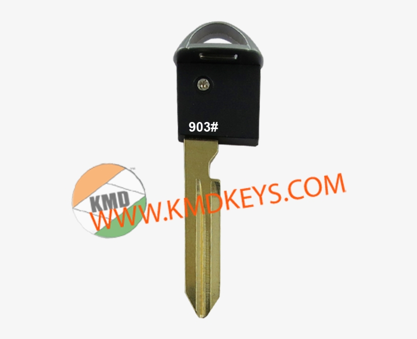 Download Cnn903#nissan Smart Key Blade - Mahindra Scorpio Key ...