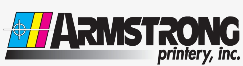 Armstrong Printery Logo Hershey - Graphics PNG Image | Transparent PNG ...