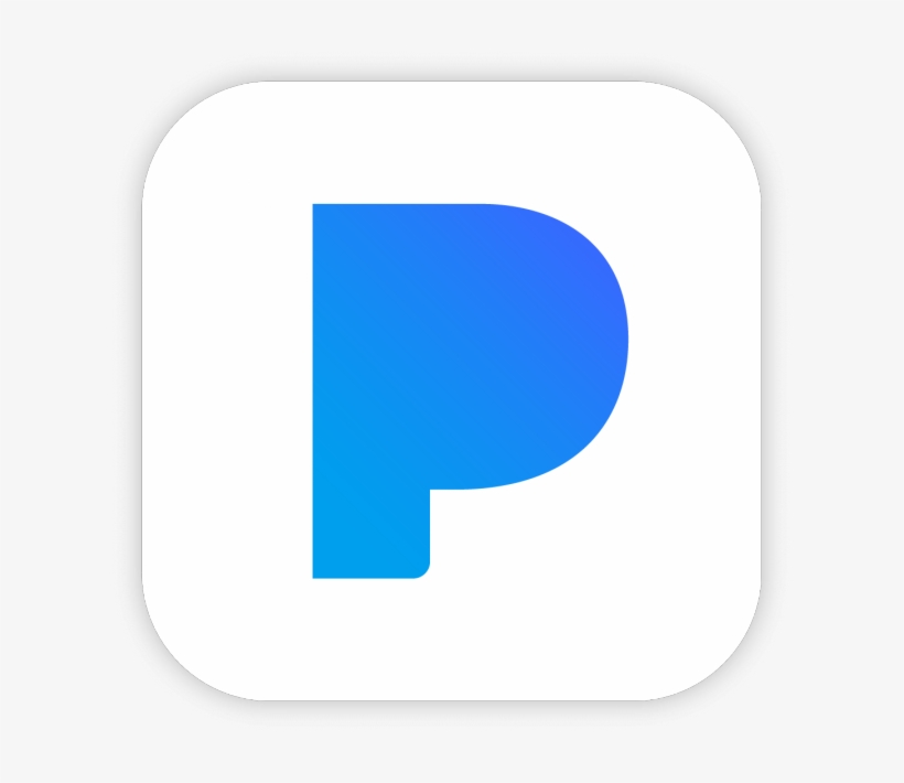 Download Pandora 2016 Appicon - Pandora App Logo Png | Transparent PNG ...
