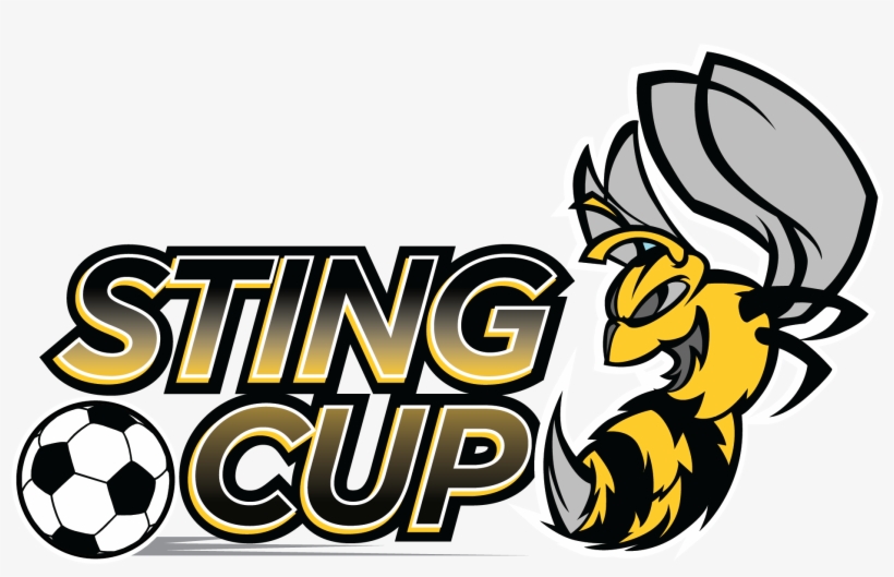 Sting Cup Banner - Bee Tablet - Ipad Mini 1 And 2 (horizontal) PNG ...