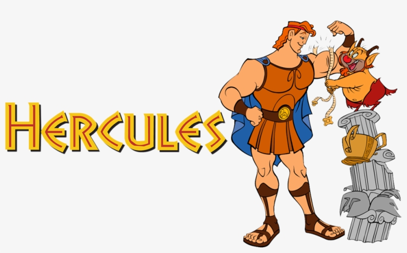 Share This Article - Hercules Disney Png PNG Image | Transparent PNG ...