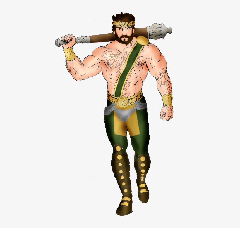 Download Hercules Download Transparent Png Image - Hercules Marvel ...
