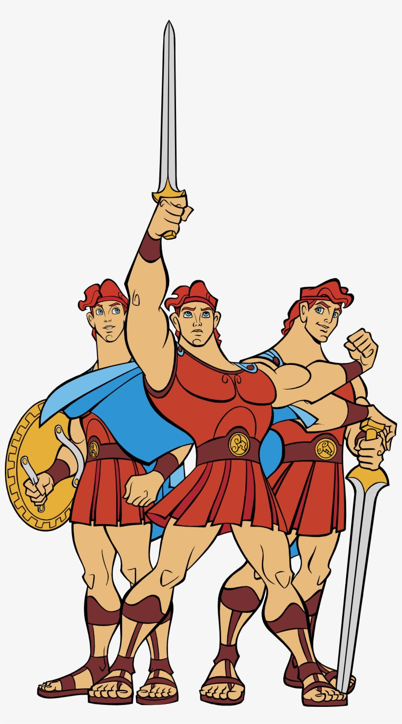 Hercules Logo Png Transparent - Hercules PNG Image | Transparent PNG ...