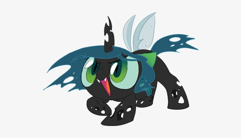 Mlp Chrysalis Filly