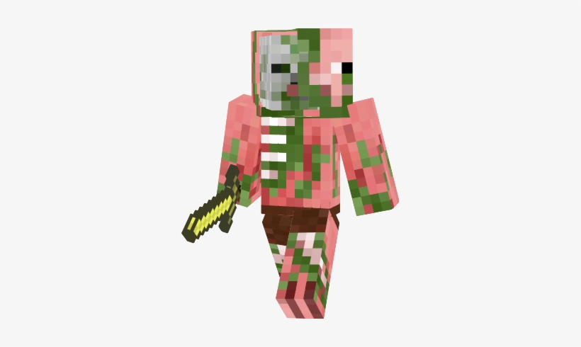 Download There Already Is A Pig Class Which Turns Into A Zombie ...