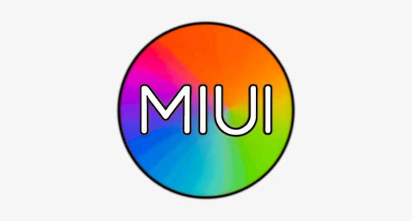 Download Miui Circle Icon Pack V3 - Miui | Transparent PNG Download ...