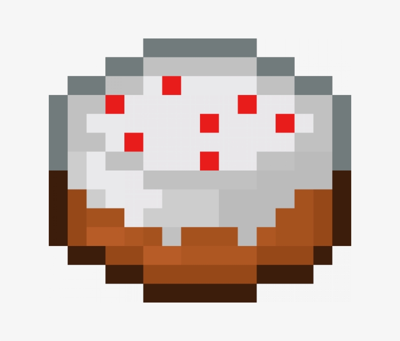 Download Picture Freeuse Minecraft Pig Clipart - Minecraft Cake Logo ...