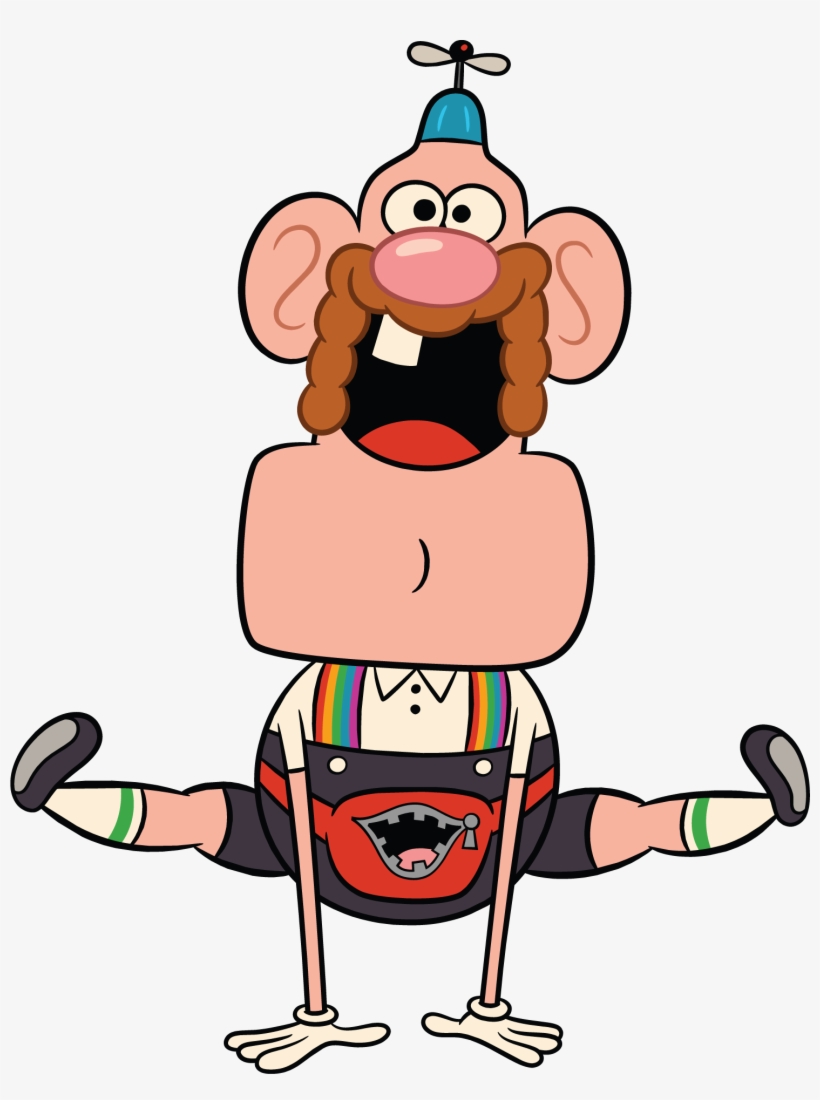 Png Royalty Free Library Grandpa Clipart Uncle - Uncle Grandpa Mad Libs ...