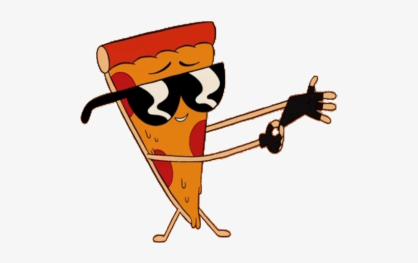 Steve Transparent Uncle Grandpa - Titio Avo Steve Pizza PNG Image ...