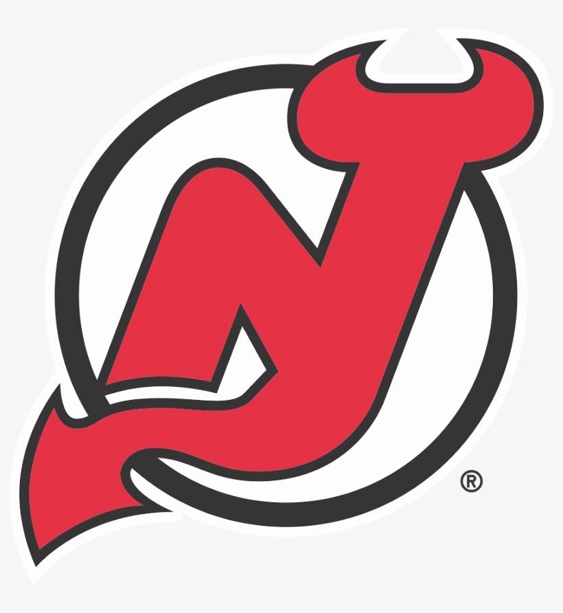 New Jersey Devils Logo, Logo, Share - Devils New Jersey PNG Image ...