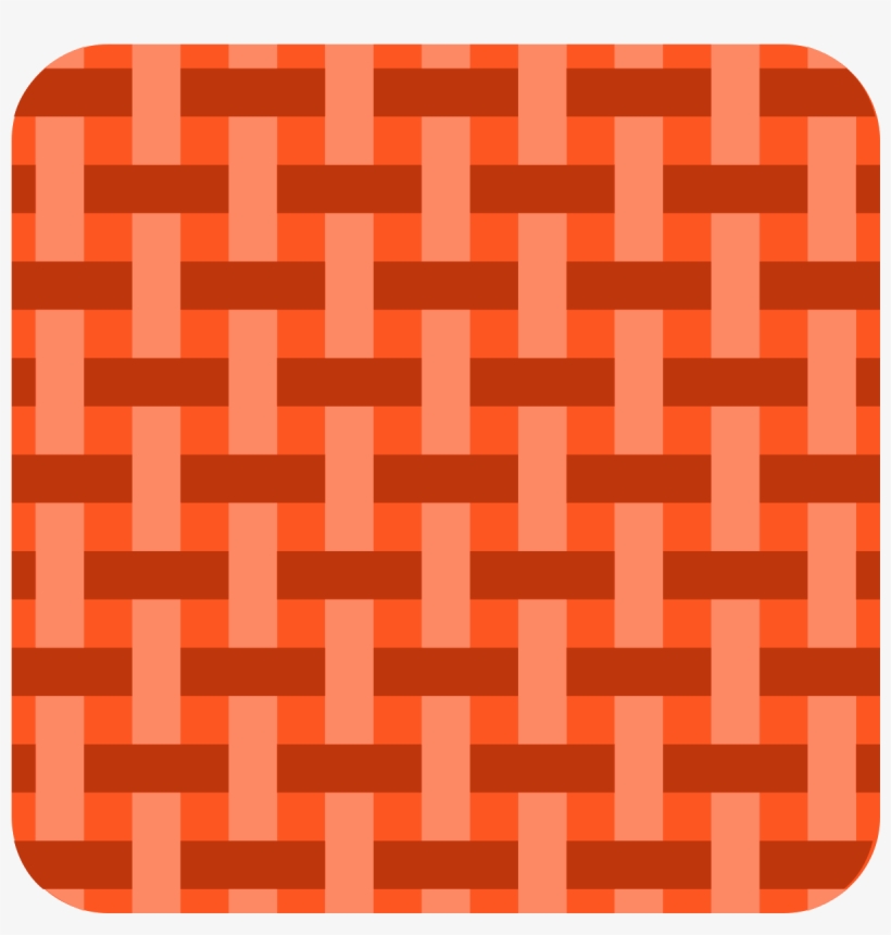 It's An Icon Portraying A Piece Of Cloth - Textile PNG Image ...