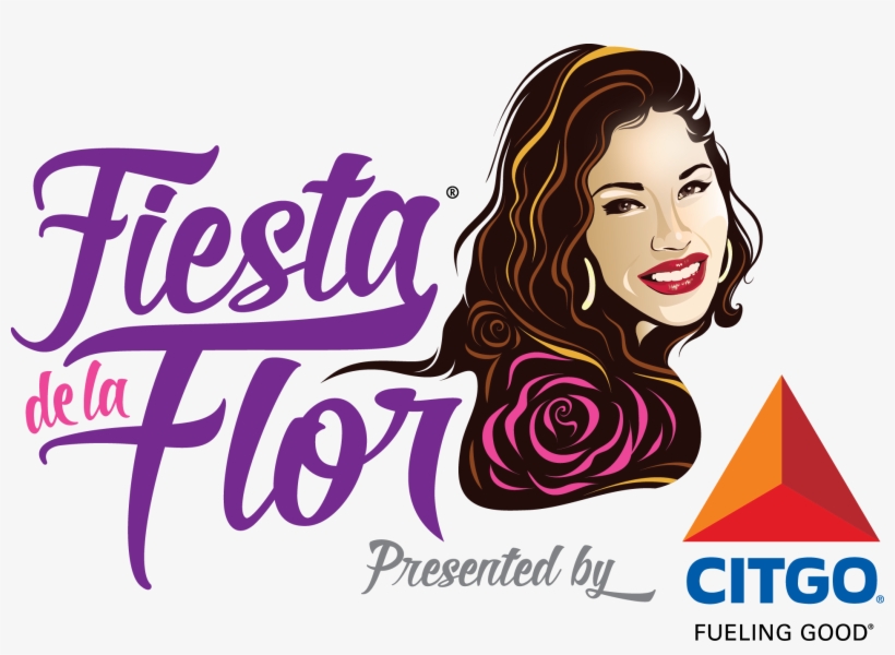 Fiesta De La Flor Line-up Announced - Selena Quintanilla Cups At ...