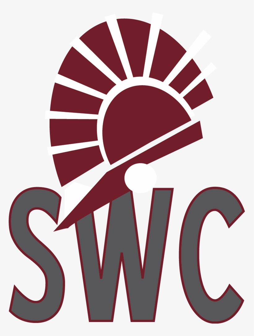 Staff Of @lps Swc Are Now Carrying The Baton For Relay - Mural Espejo ...