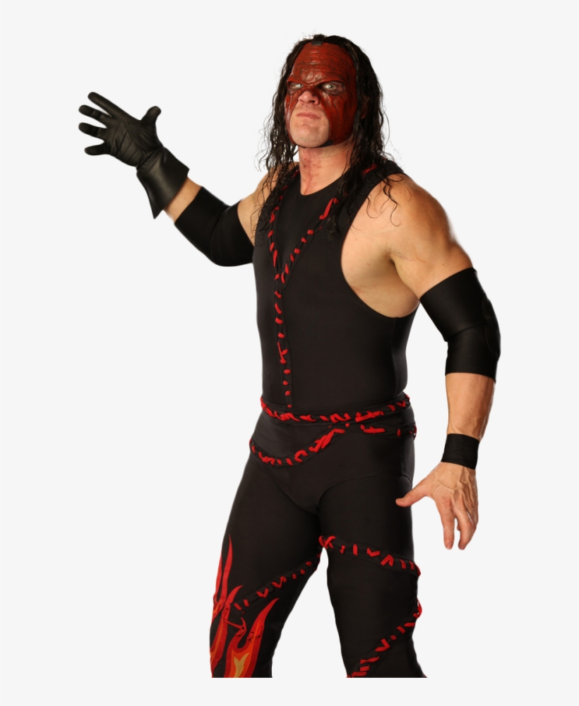 Kane Free Png Image - Wwe Kane Png PNG Image | Transparent PNG Free ...