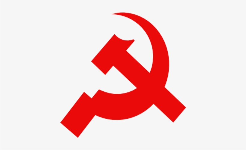 Download Communist Logo | Transparent PNG Download | SeekPNG