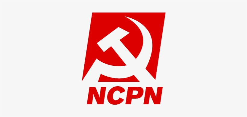 Logo Of The New Communist Party Of The Netherlands - Nieuwe ...