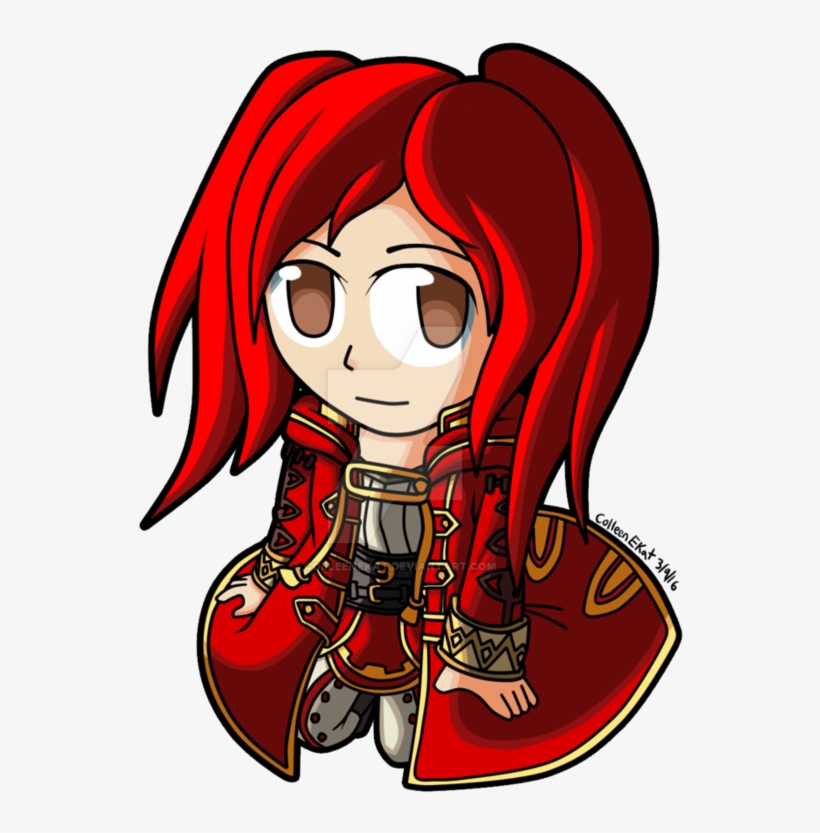 Red Robin Chibi Smash - Red Robin Smash PNG Image | Transparent PNG ...