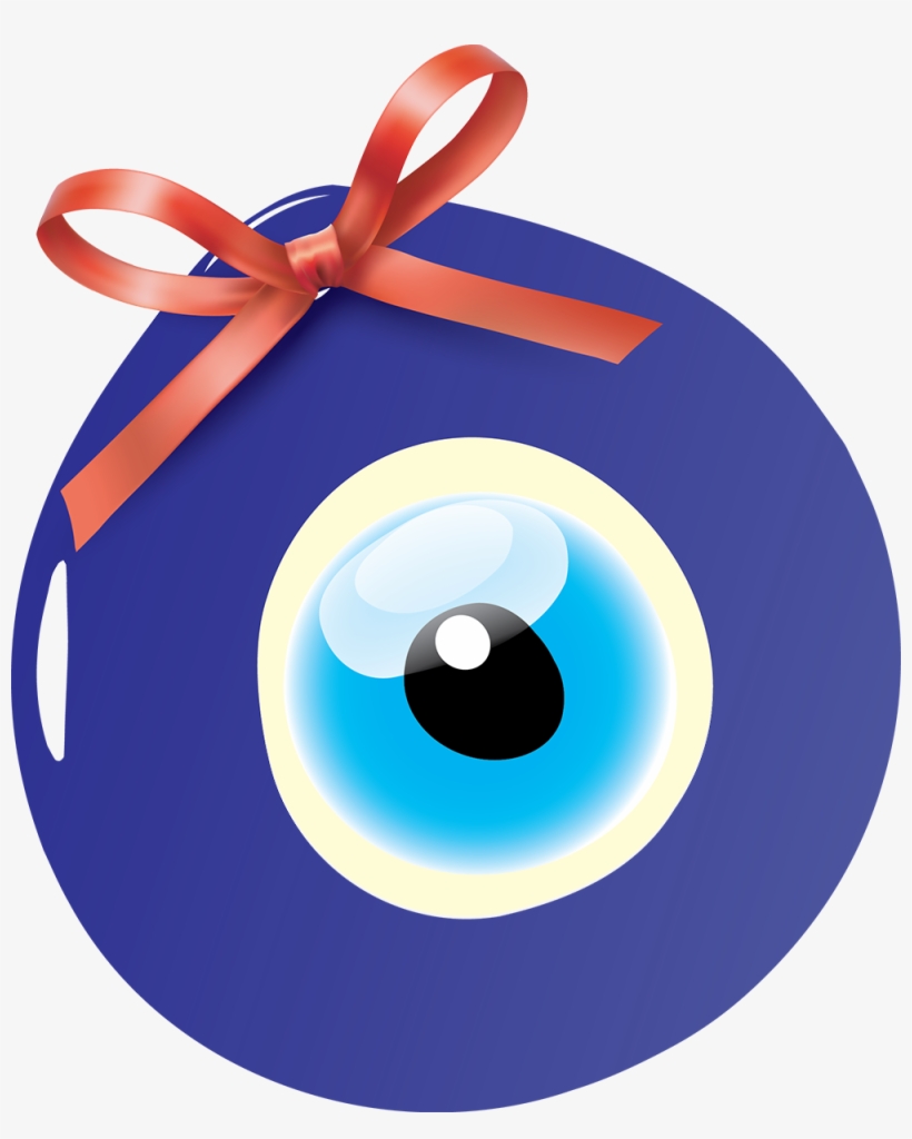 Nazar Boncuğu, Insanı Kem Gözlerden Koruduğuna Inanılan - Nazar Boncuğu ...