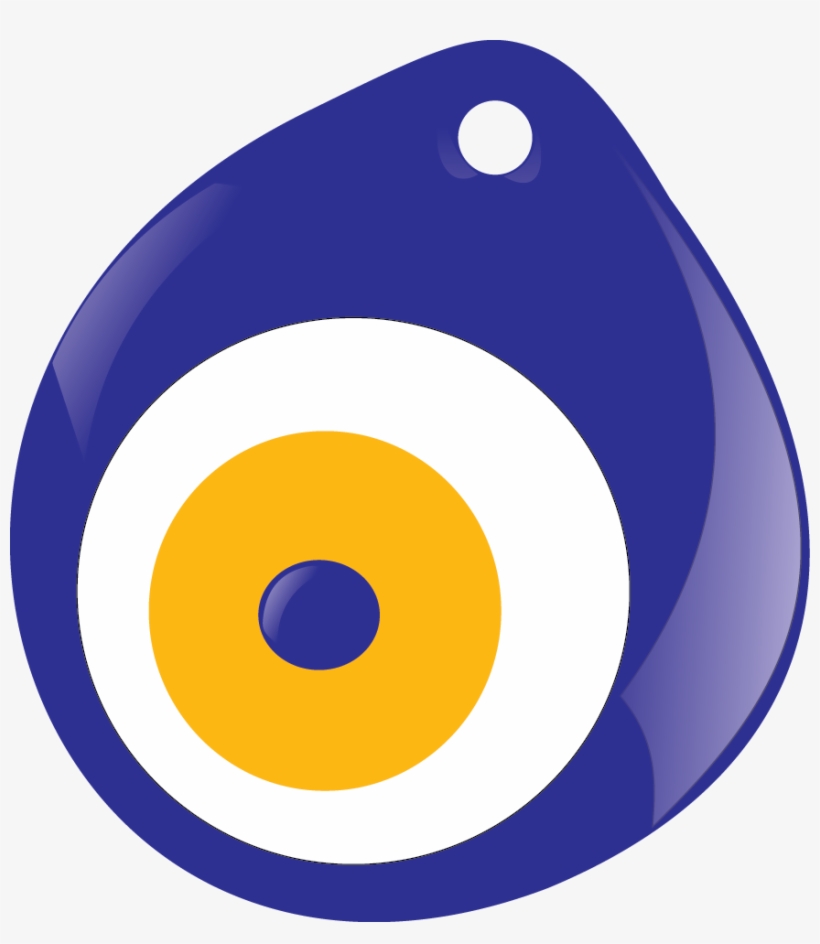 Nazar Boncuğu, Insanı Kem Gözlerden Koruduğuna Inanılan - Nazar PNG ...