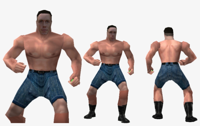 Corporate Kane Png - Barechested PNG Image | Transparent PNG Free ...