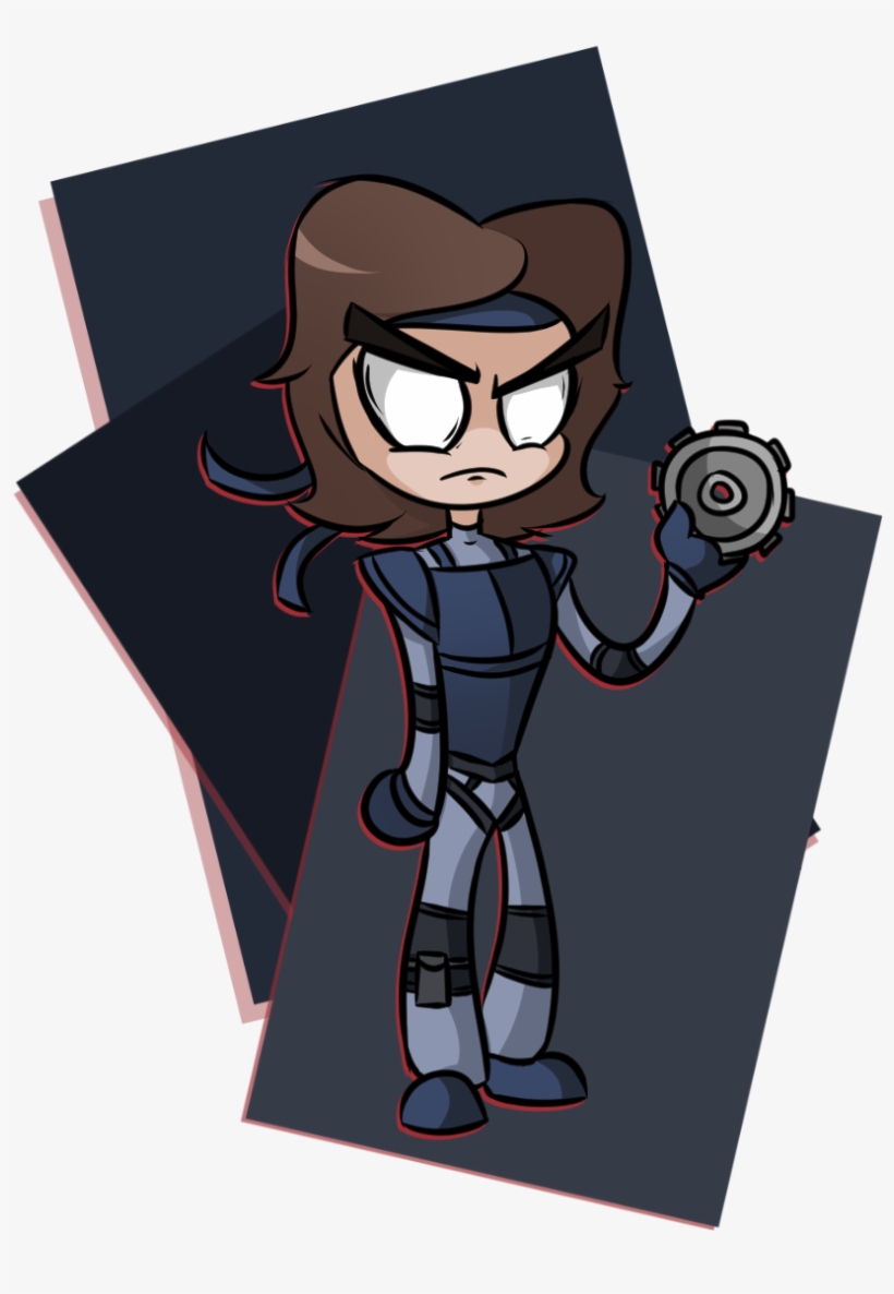 I Drew An Egoraptor-style Solid Snake To Celebrate - Solid Snake ...