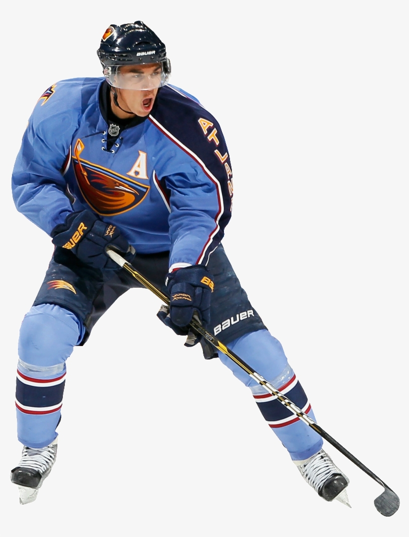 Evander Kane Photo Evanderkane - College Ice Hockey PNG Image ...
