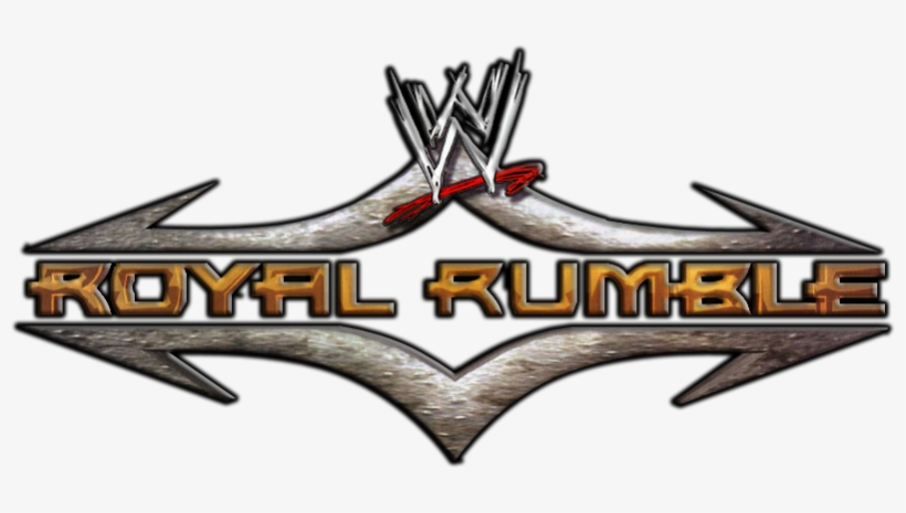 Download 2001 Statistics - Royal Rumble 2001 Logo | Transparent PNG ...