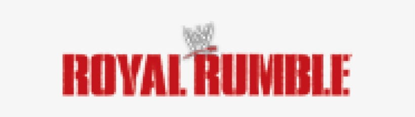 Download Wwe Royal Rumble 2014 Logo - Wwe Royal Rumble Png ...