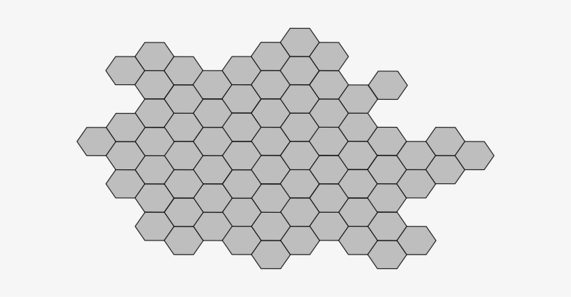 This Free Clipart Png Design Of Honeycomb Clipart Has PNG Image ...