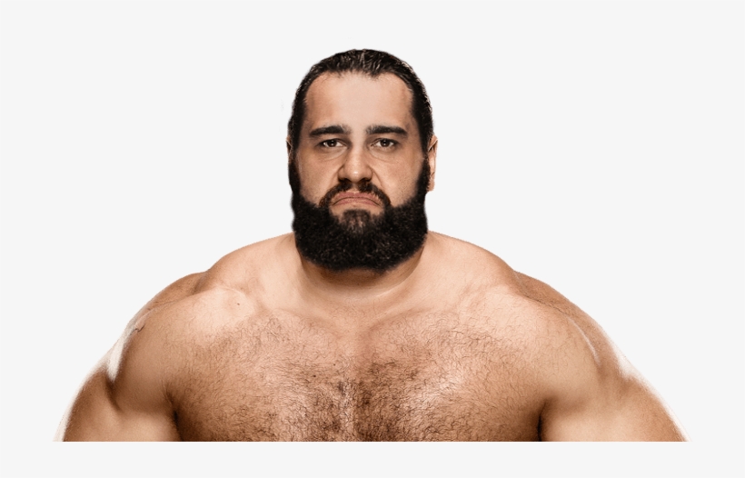 Com Is Counting Down To The Wwe Royal Rumble Event - Rusev 2018 Wwe ...