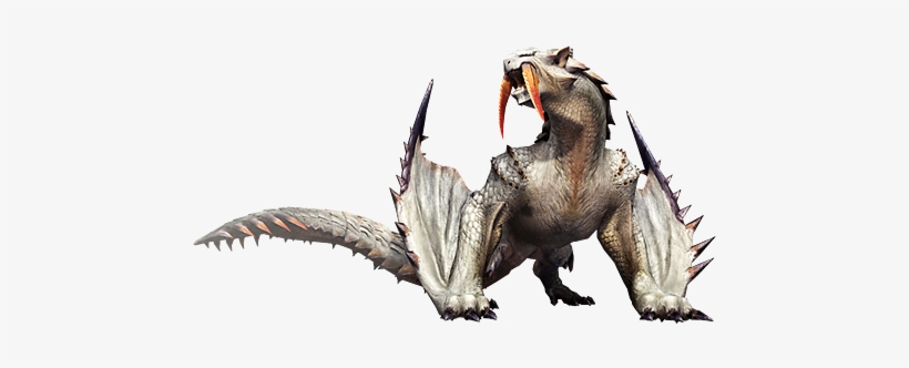 Download Returning Monsters In Monster Hunter Generations Ultimate ...