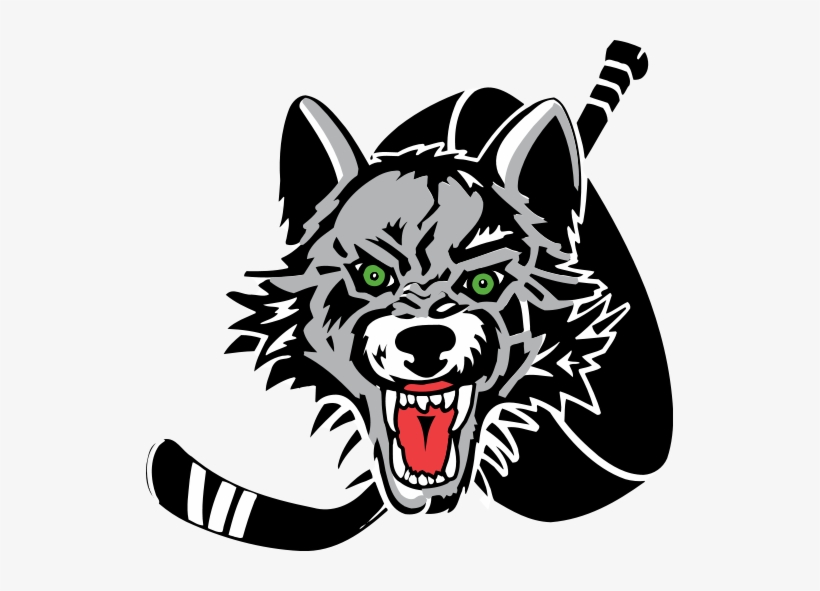 Chicago Wolves - Chicago Wolves Logo Png PNG Image | Transparent PNG ...