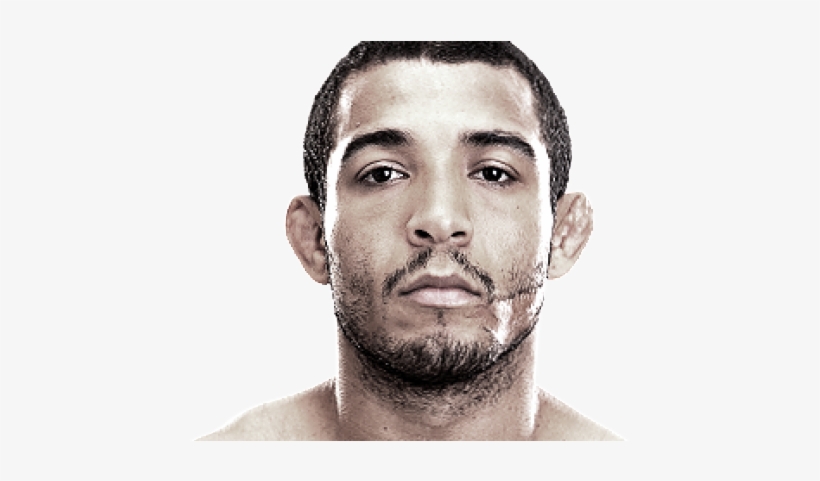Will It Be Conor Mcgregor Or Cub Swanson Next For Jose - Jose Aldo Scar ...