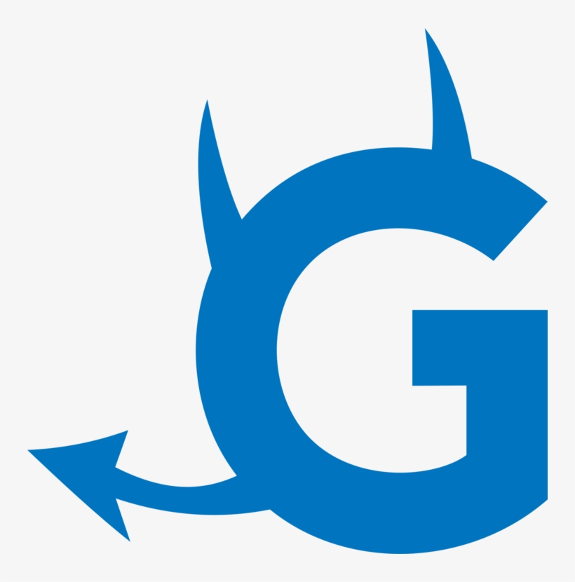 Computer Icons Evil Man Logo Triangle - Clip Art PNG Image ...