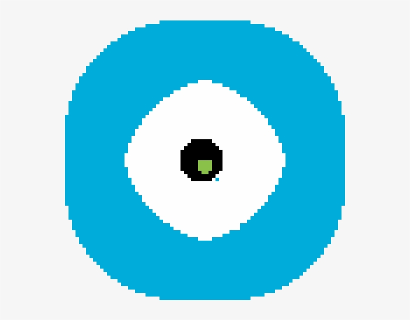 The All Seeing Eye - Illustration PNG Image | Transparent PNG Free ...