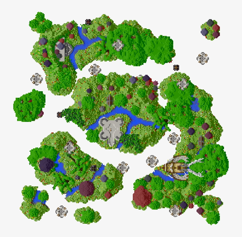 Overhead - Map PNG Image | Transparent PNG Free Download on SeekPNG