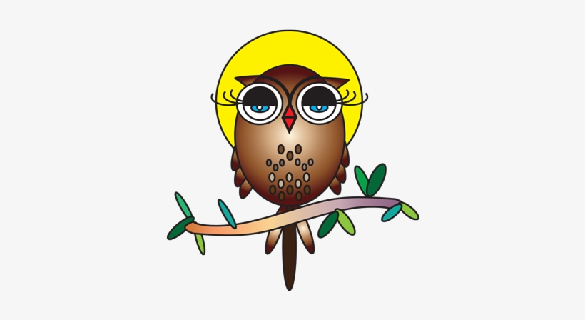 Community Owl Logo - The Community Owl PNG Image | Transparent PNG Free ...