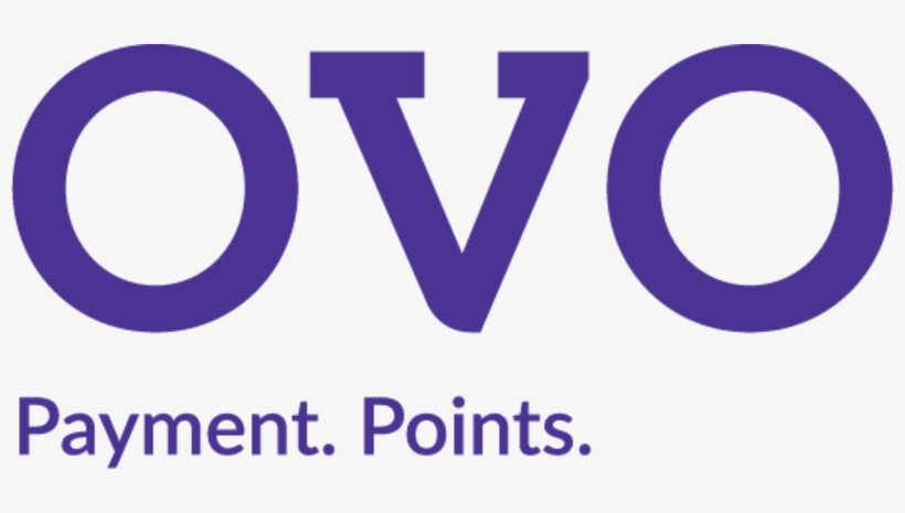 Download Ovo Logo Png - Ovo Payment Logo | Transparent PNG Download ...