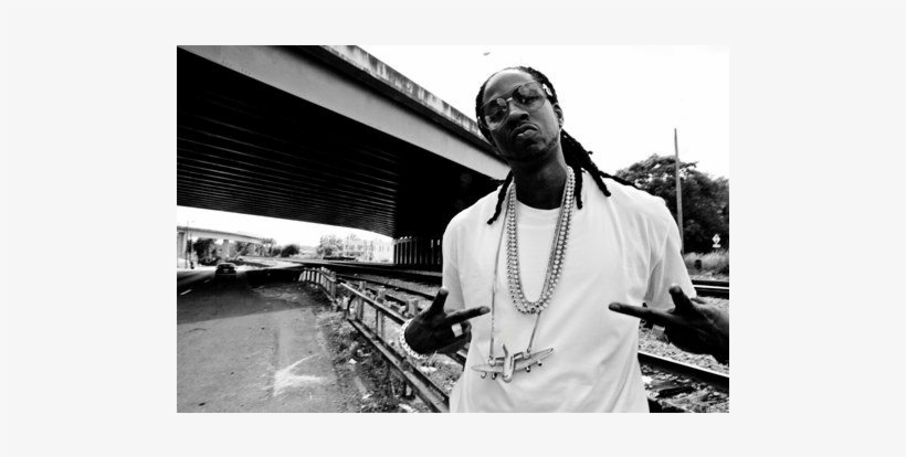 2 Chainz - Tity Boi PNG Image | Transparent PNG Free Download on SeekPNG