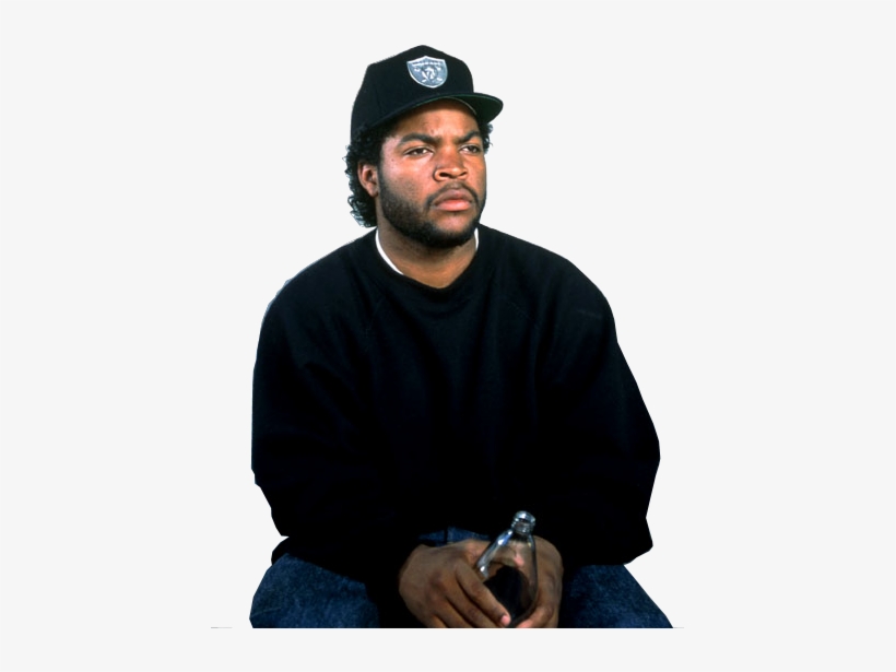 Ice Cube Rapper Png