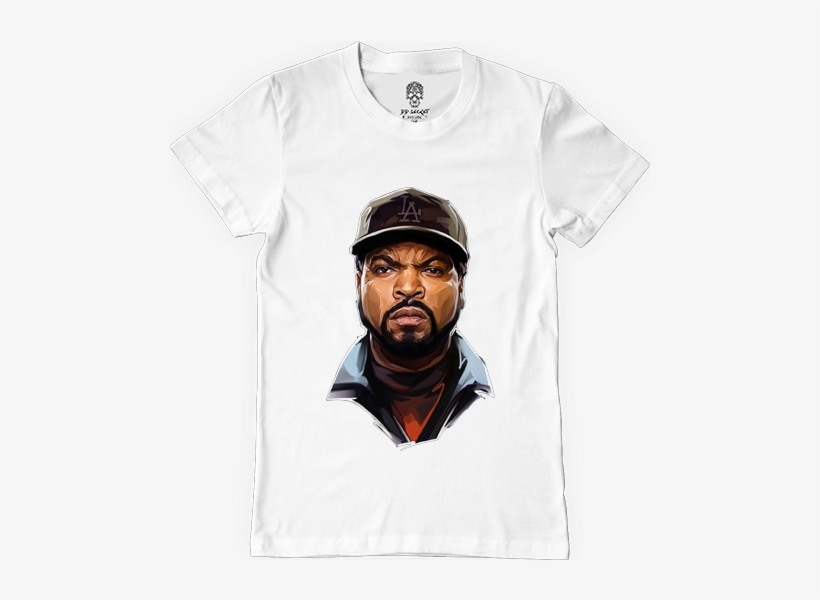 Ice Cube - Ice Cube Stickers PNG Image | Transparent PNG Free Download ...