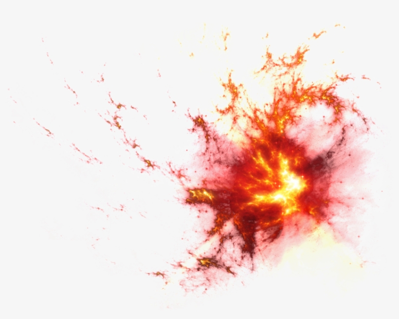 Splashing Fire Png Element - Transparent Fire Sparks Png PNG Image ...