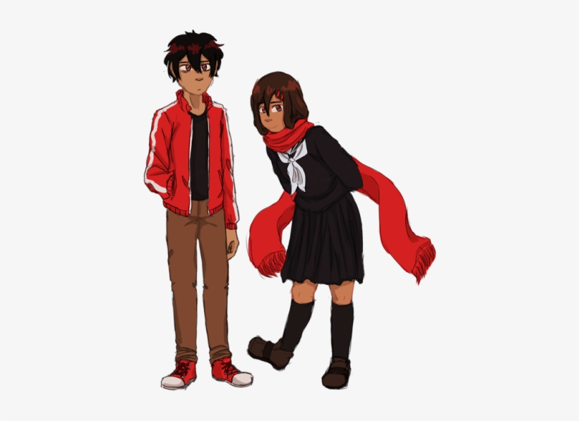 Shintaro Kinnie Culture Is Regretting Everything You've - Cartoon PNG ...