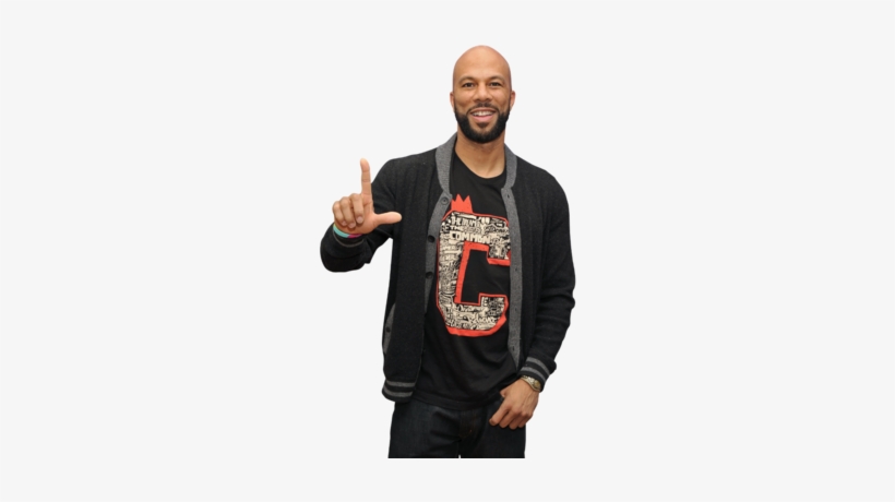 Download 1485104727-2328 - Common Rapper Png | Transparent PNG Download ...